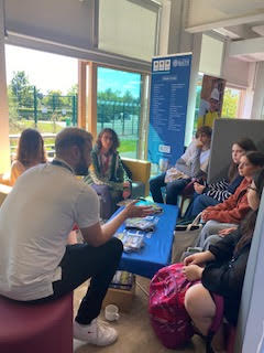 Post 18 Options Day | Devizes School